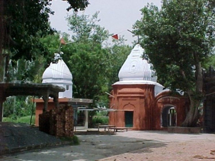jayanti devi temple | Guhagar News