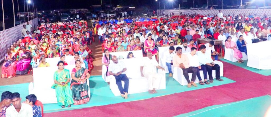 मंगेश सोलकर व राजेश शेटे यांचा गौरव | Guhagar News | Award distribution ...