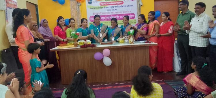 Celebrating the anniversary of Hirakani Sangh | Guhagar News