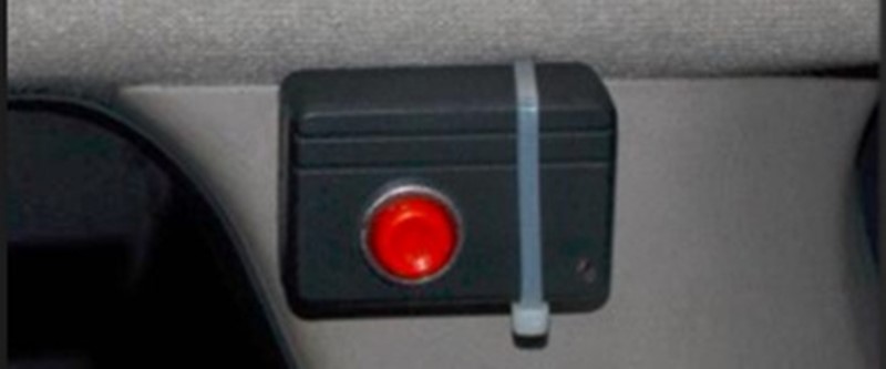 महिला सुरक्षेसाठी बसमध्ये ‘पॅनिक बटण’ | Guhagar News | Panic button in ...